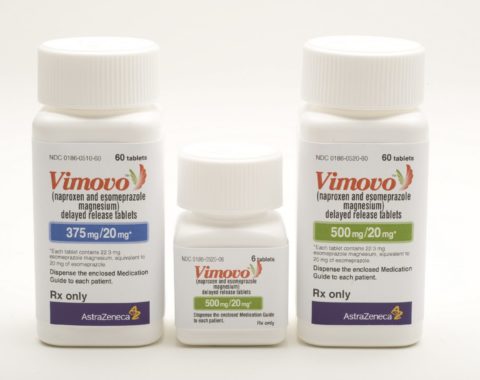 Vimovo Lawsuit - Prescription Drug Journal™