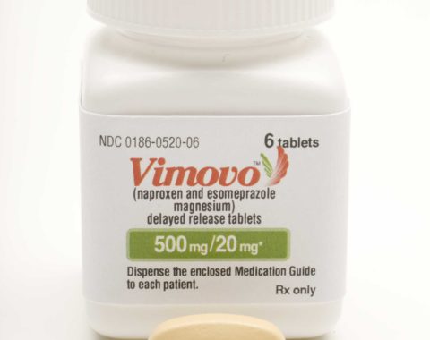 Vimovo Lawsuit - Prescription Drug Journal™