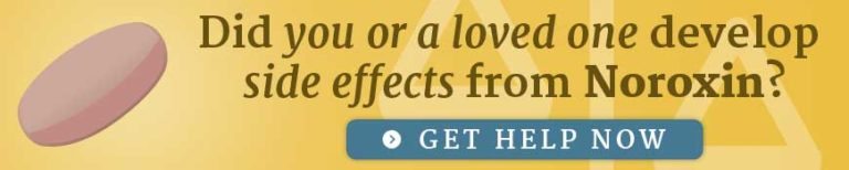 Noroxin FAQ | Prescription Drug Journal™